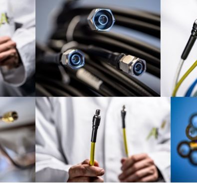 Atem - Specializing in the assembly of custom-made coax cables