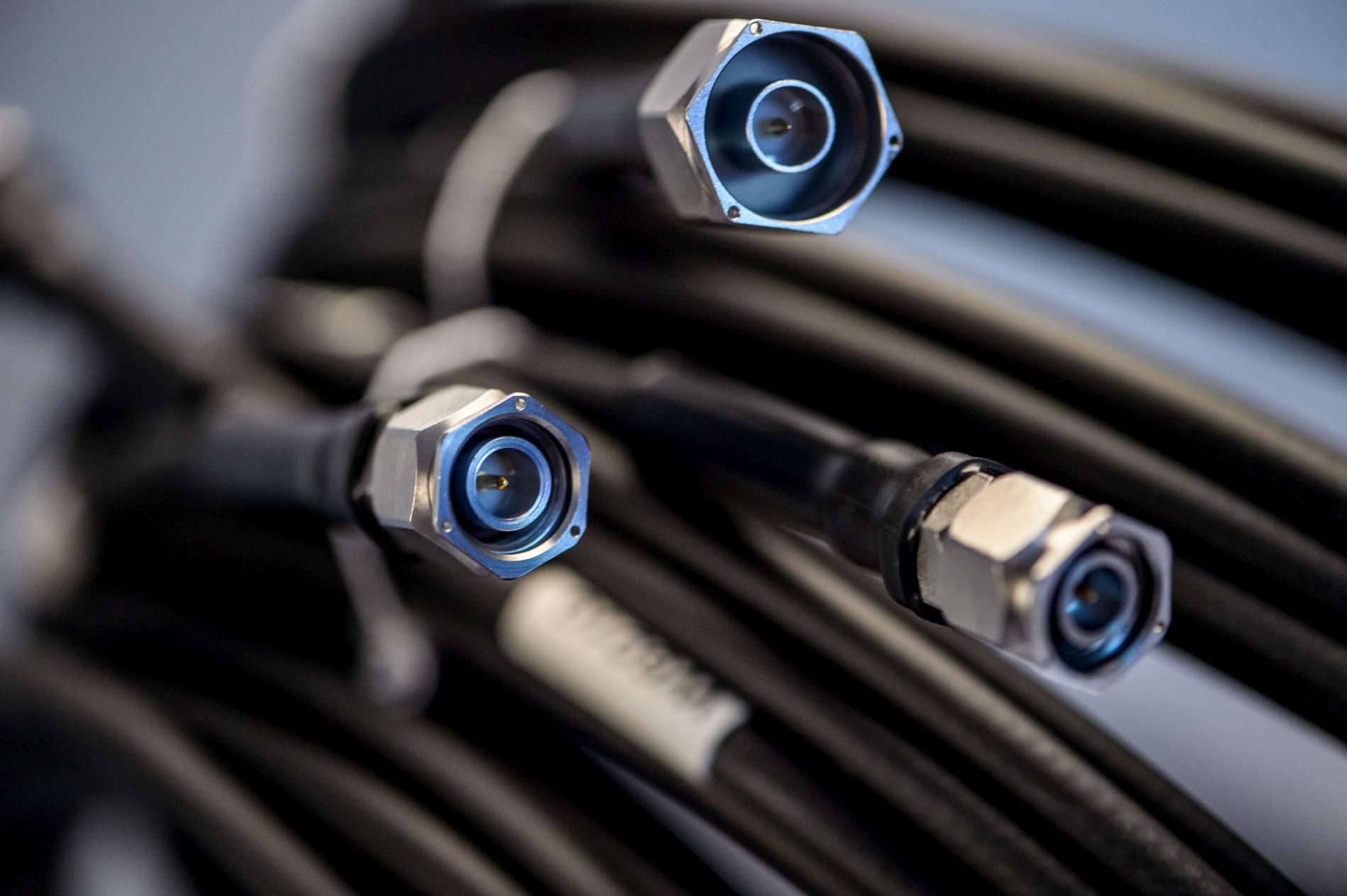 Atem - Coax cable assemblies