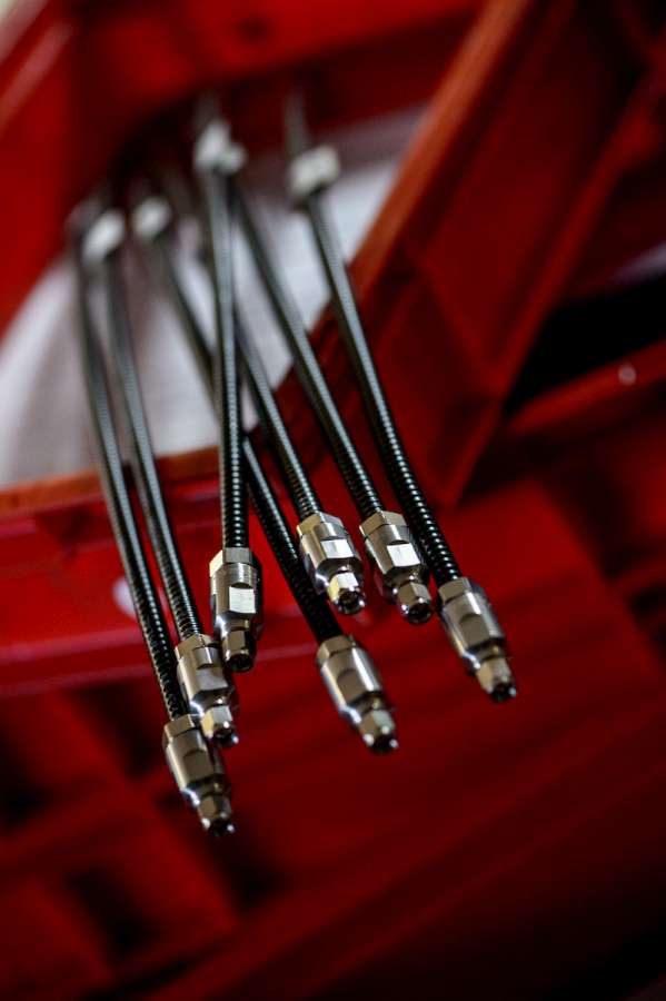 Atem - Coax cable assemblies