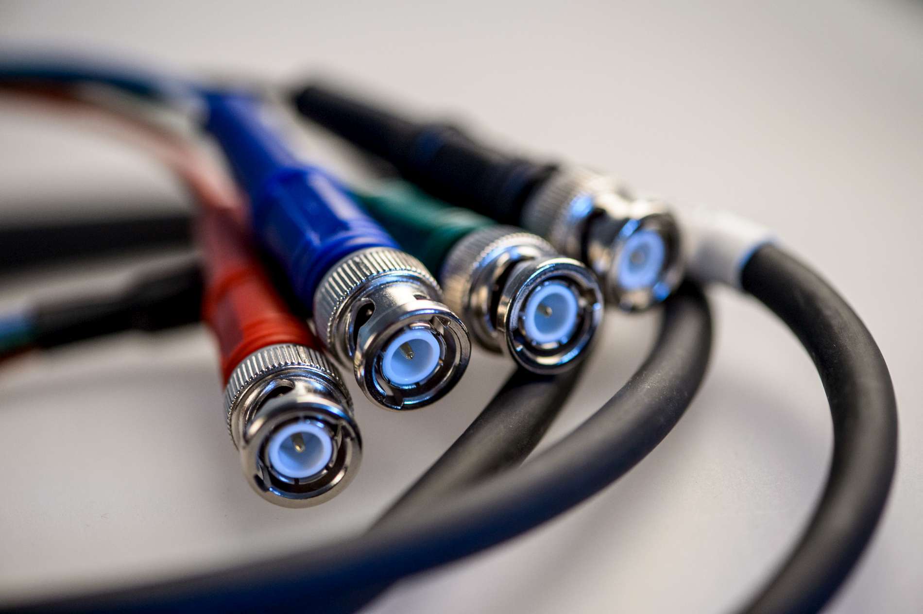 Atem - Coax cable assemblies